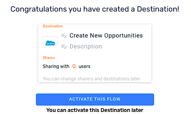 Common Setup for REST API-Based Systems | Nexla Docs